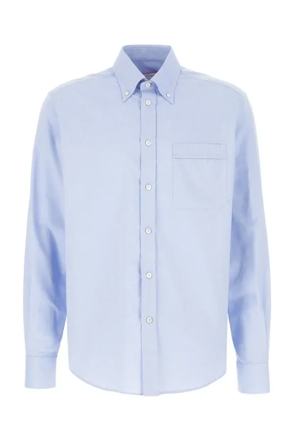 Valentino Garavani Clothing Shirts - Multicolor