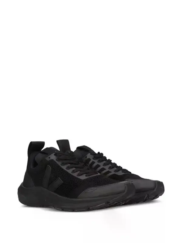 VEJA X Rick Owens Running Sneakers