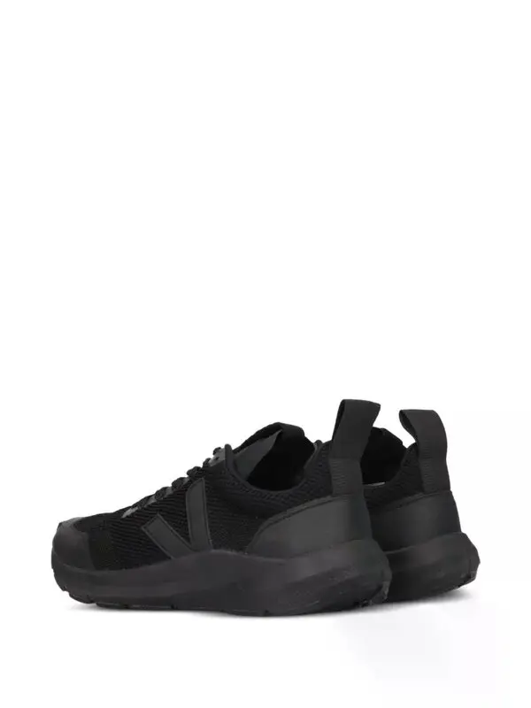 VEJA X Rick Owens Running Sneakers