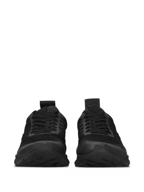 VEJA X Rick Owens Running Sneakers