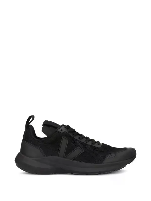 VEJA X Rick Owens Running Sneakers