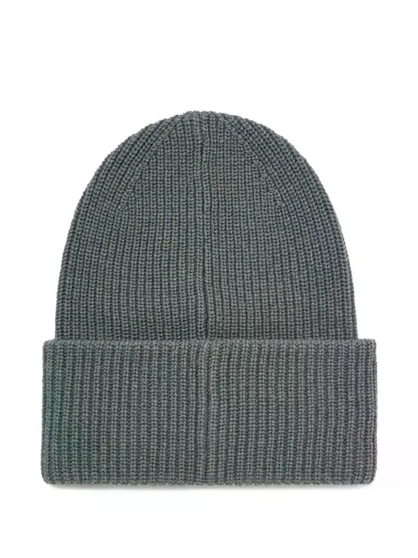 DIESEL® K-pha Ribbed-knit Beanie Hat