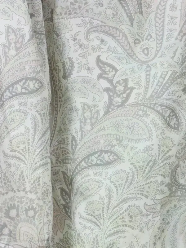 Etro Paisley Shirt