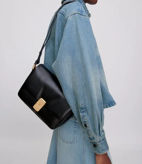 A.p.c. Grace Soft Bag