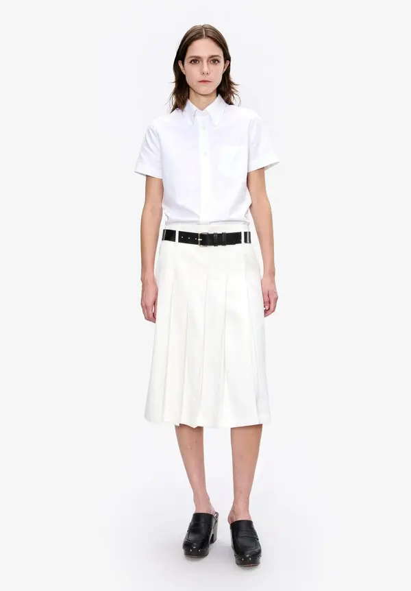 A.p.c. Alice Skirt