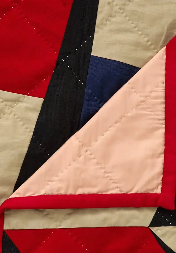 A.p.c. Villa Lone - Multicoloured