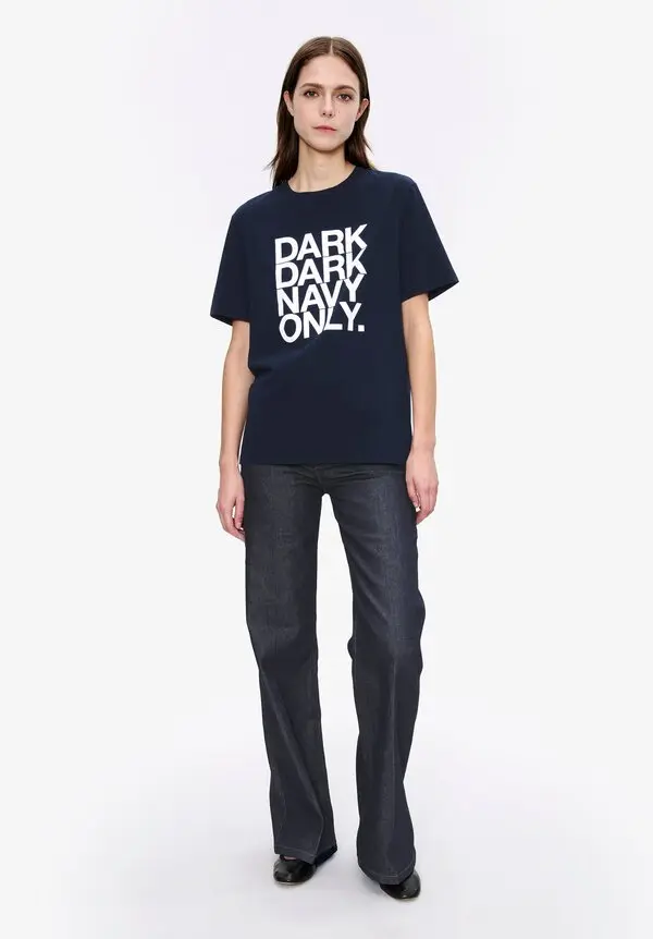 A.p.c. Domino " Japanese Denim Jeans - Indigo