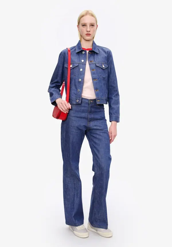 A.p.c. Arno Jeans