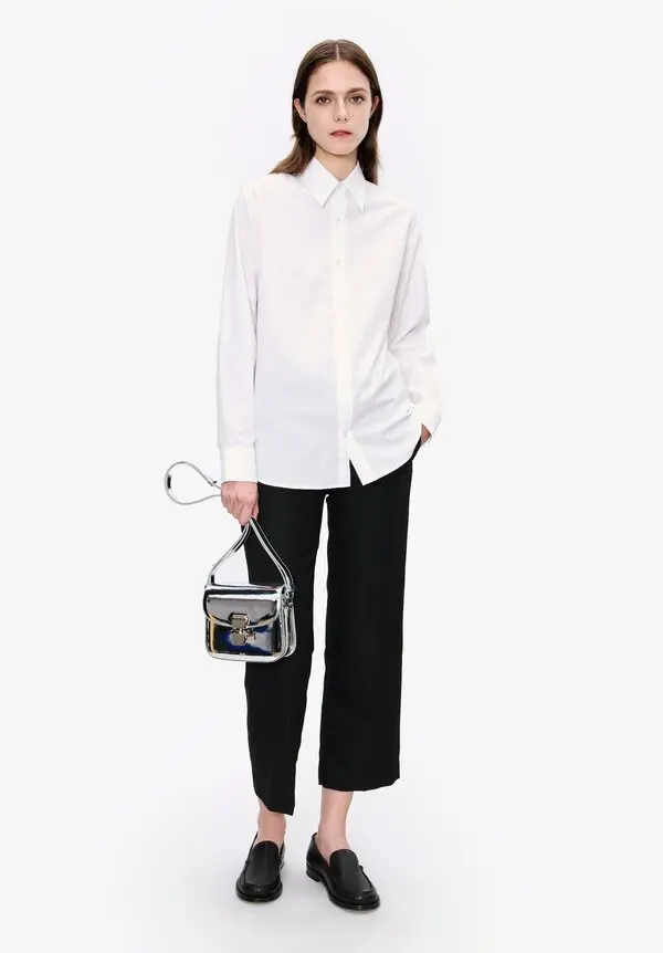 A.p.c. Kayla Shirt