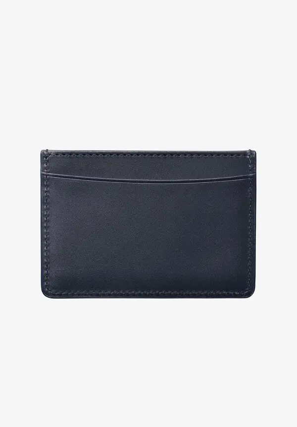 A.p.c. André Cardholder One Size - Brown