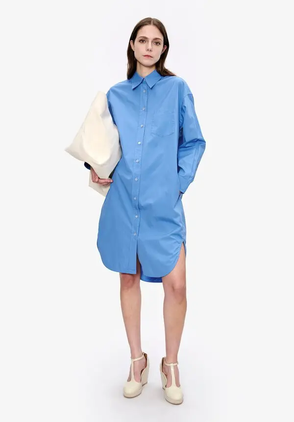 A.p.c. Carola Dress