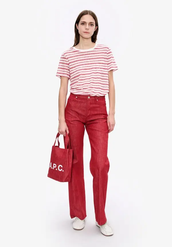 A.p.c. Zoe Top