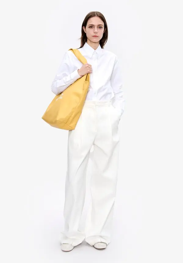 A.p.c. Kayla Button Down Shirt