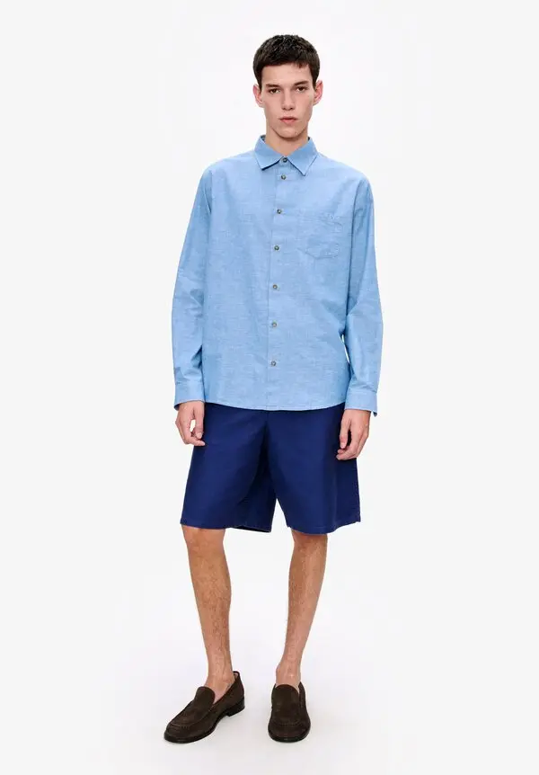 A.p.c. Harris Shirt