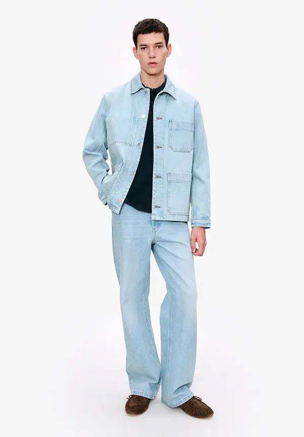 A.p.c. Rodney Jacket