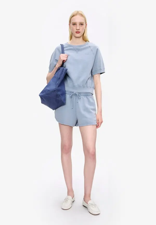 A.p.c. Patti Sweatshirt