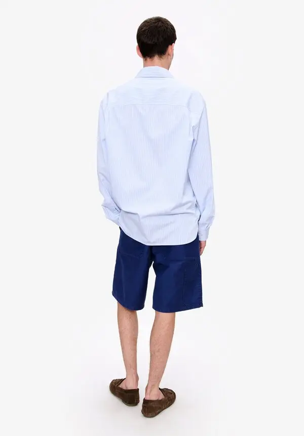 A.p.c. Malaury Shirt