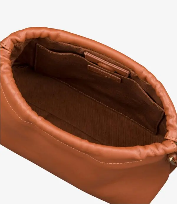 A.p.c. Ninon Mini Bag - Brown