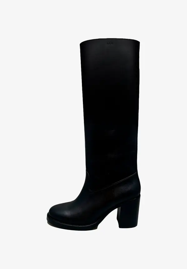 A.p.c. High Boots