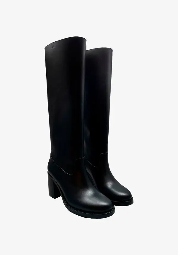 A.p.c. High Boots