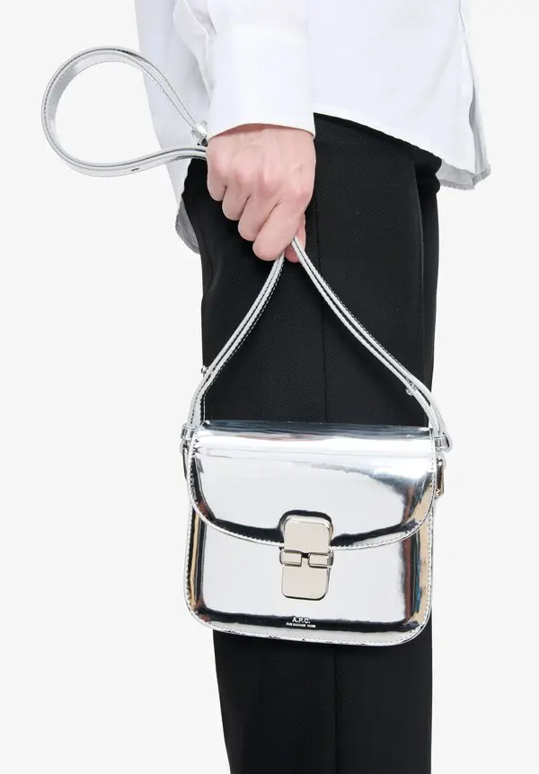A.p.c. Grace Mini Bag