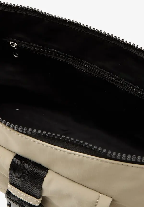 A.p.c. Trek Satchel Bag - Putty
