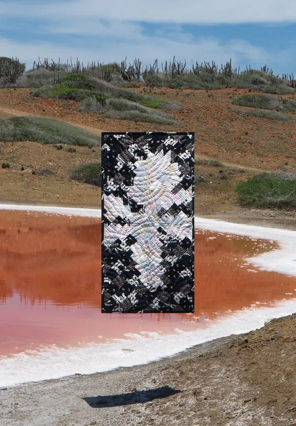 A.p.c. Silver Bells - Multicolour