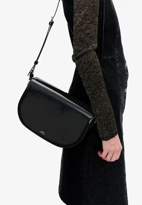 A.p.c. Le B-side Bag