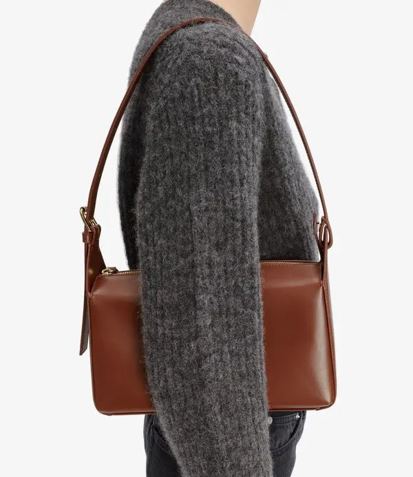 A.p.c. Virginie Shoulder Bag