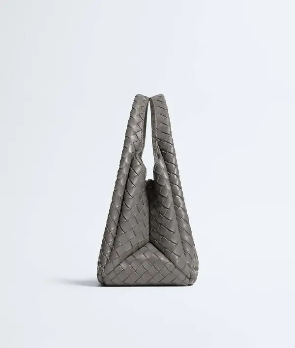 Bottega Veneta Campana - Basalt