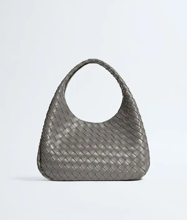 Bottega Veneta Campana - Basalt