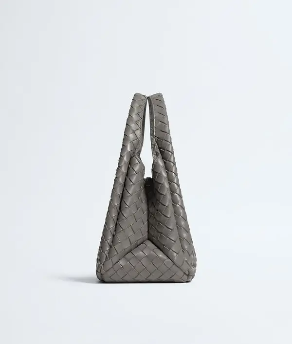 Bottega Veneta Campana - Basalt