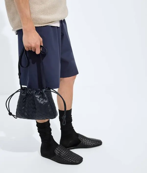 Bottega Veneta Dustbag Bike
