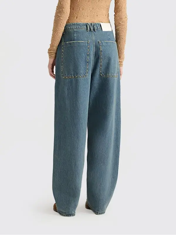 Momoni Denim Jeans