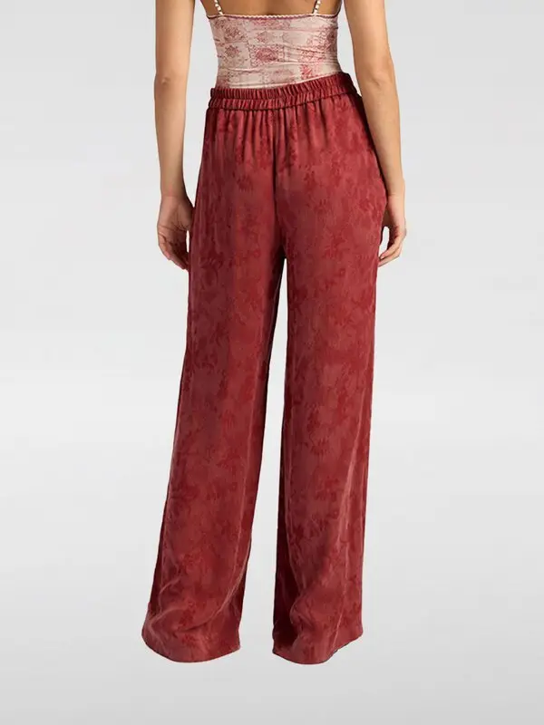 Momoni Palazzo Trousers