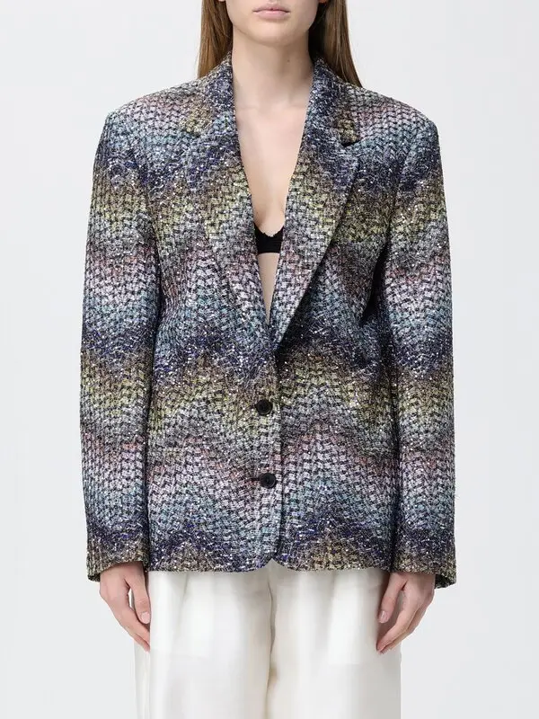 Missoni Jacket