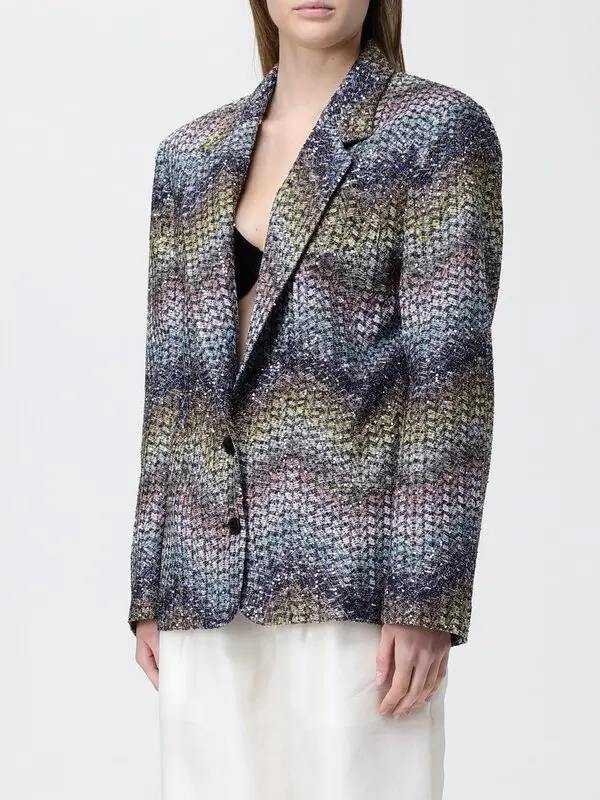 Missoni Jacket