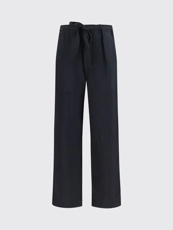 Isabel Marant Étoile Cotton Blend Trousers