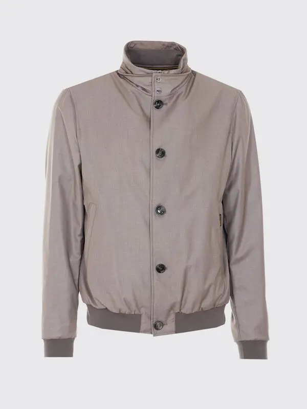 MOORER Bomber Jacket