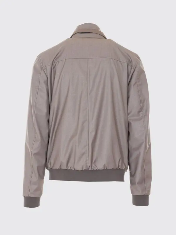 MOORER Bomber Jacket