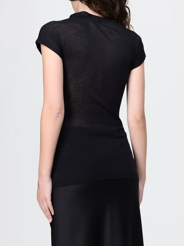 Balmain Draped Top