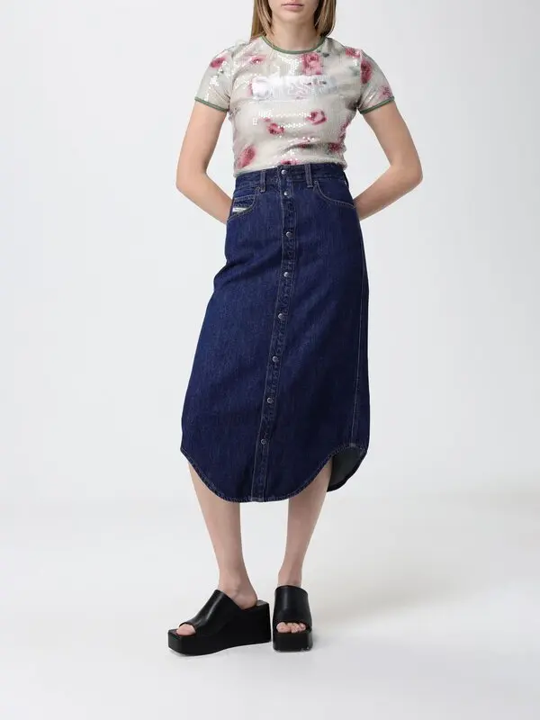 DIESEL® Skirt