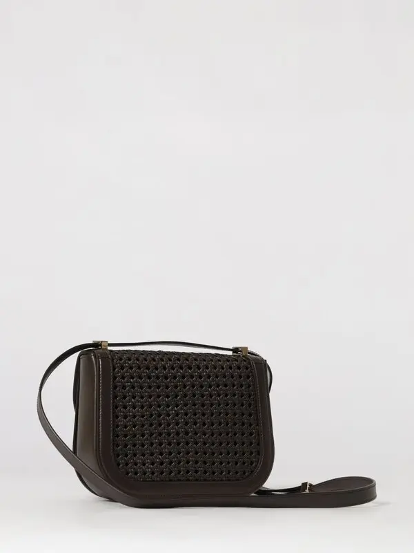 FERRAGAMO Gancini Mini Crossbody Bag
