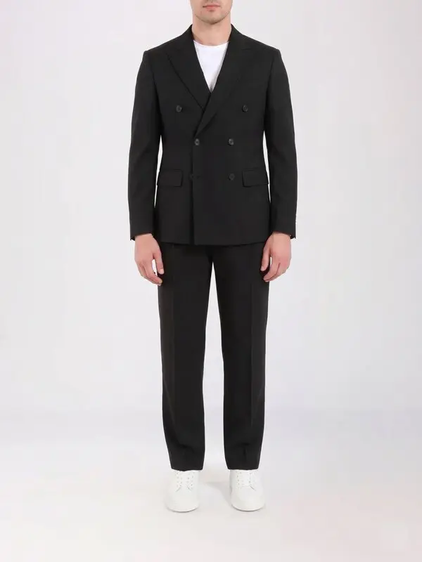 MANUEL RITZ Suit