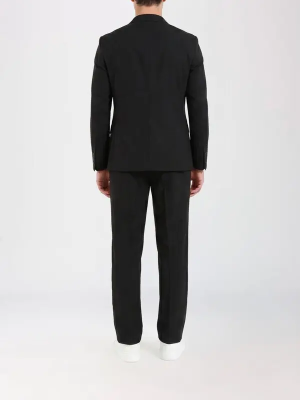 MANUEL RITZ Suit