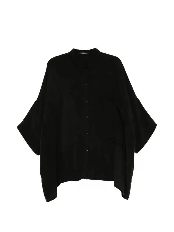 RUNDHOLZ Chest Pocket Shirt