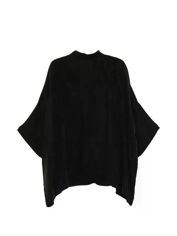 RUNDHOLZ Chest Pocket Shirt