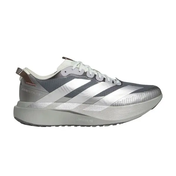 Adidas Adizero Evo Sl Atr "mandalorian & Grogu" Athletic Sneakers