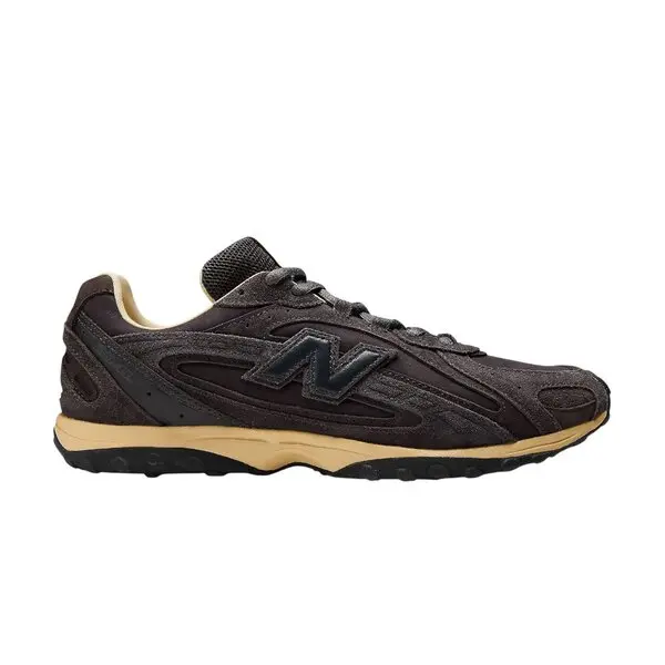 NEW BALANCE X Auralee 204l - Brown