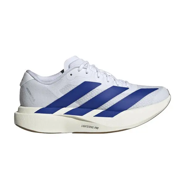 Adidas Adizero Evo Sl Running Shoes - Blue